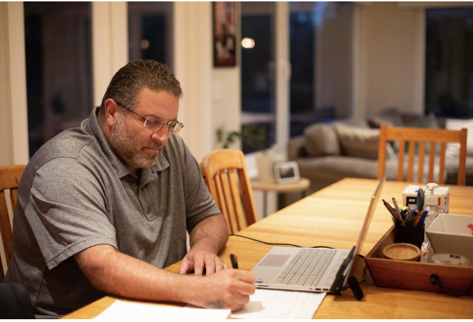 John Irwin House | CSUF - Project Rebound